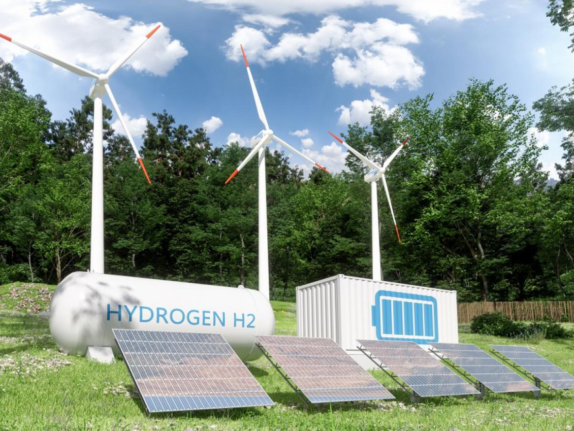 Professional leader in Fuel Cell CHP in China-Jiangsu Huade Hydrogen ...